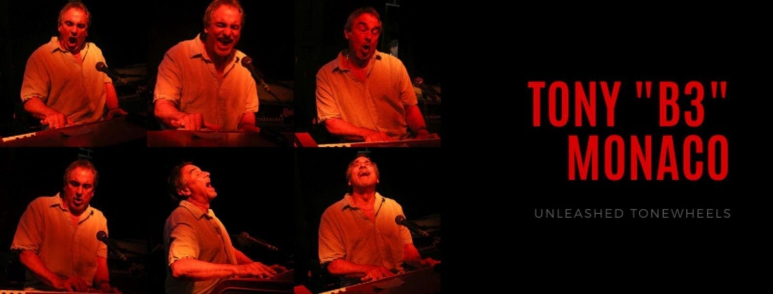 Tony Monaco hits Columbus | Live Music News