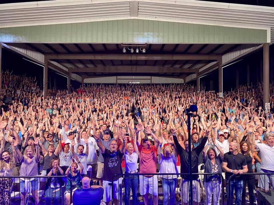 Get The Led Out | Live Music News