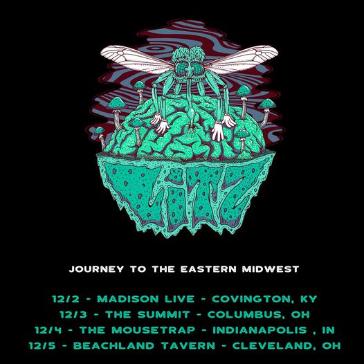 LITZ hits Columbus | Live Music News