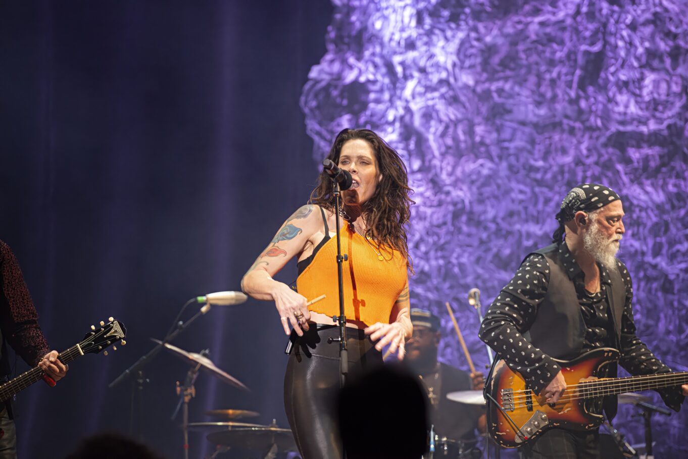 Beth Hart and Quinn Sullivan Review | Live Music News