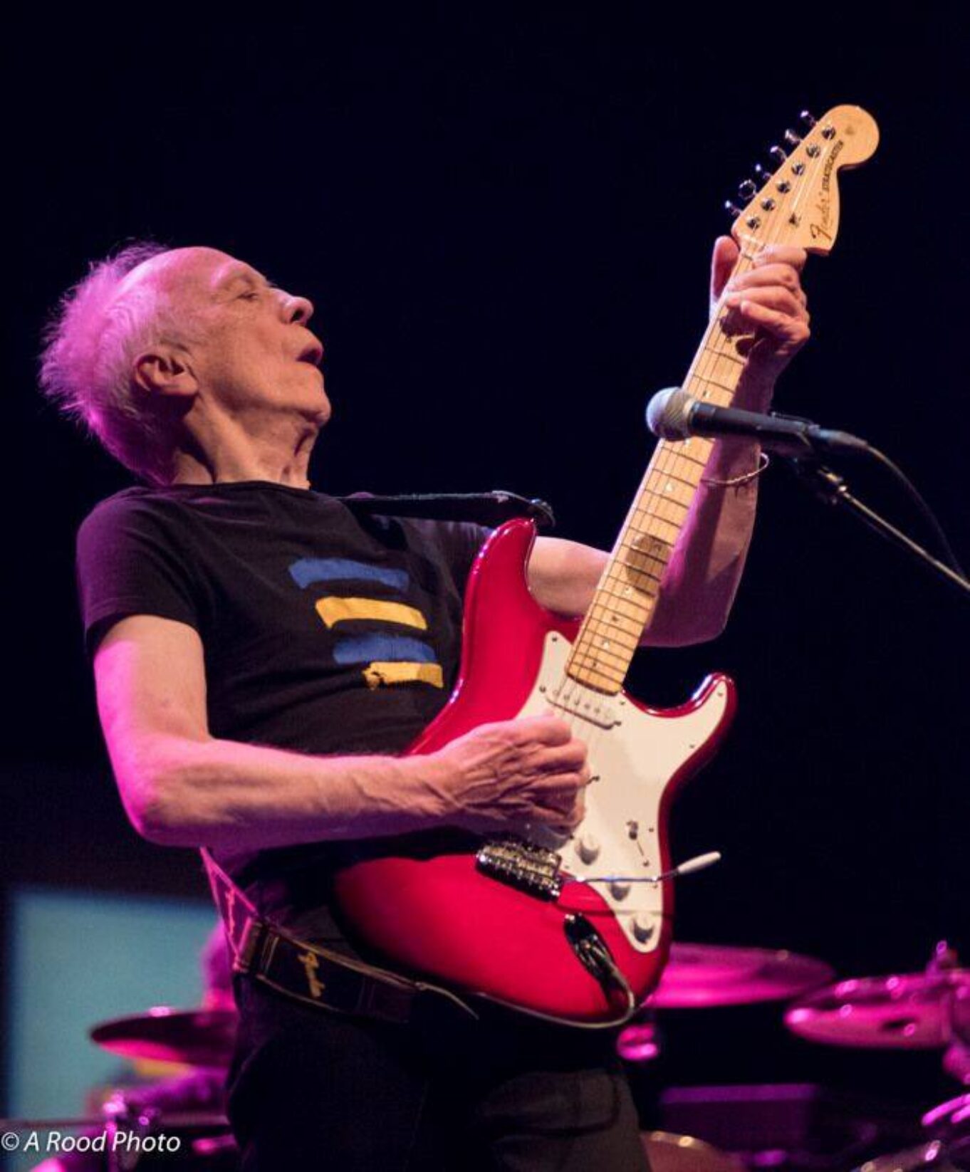Robin Trower Wiltern | Live Music News