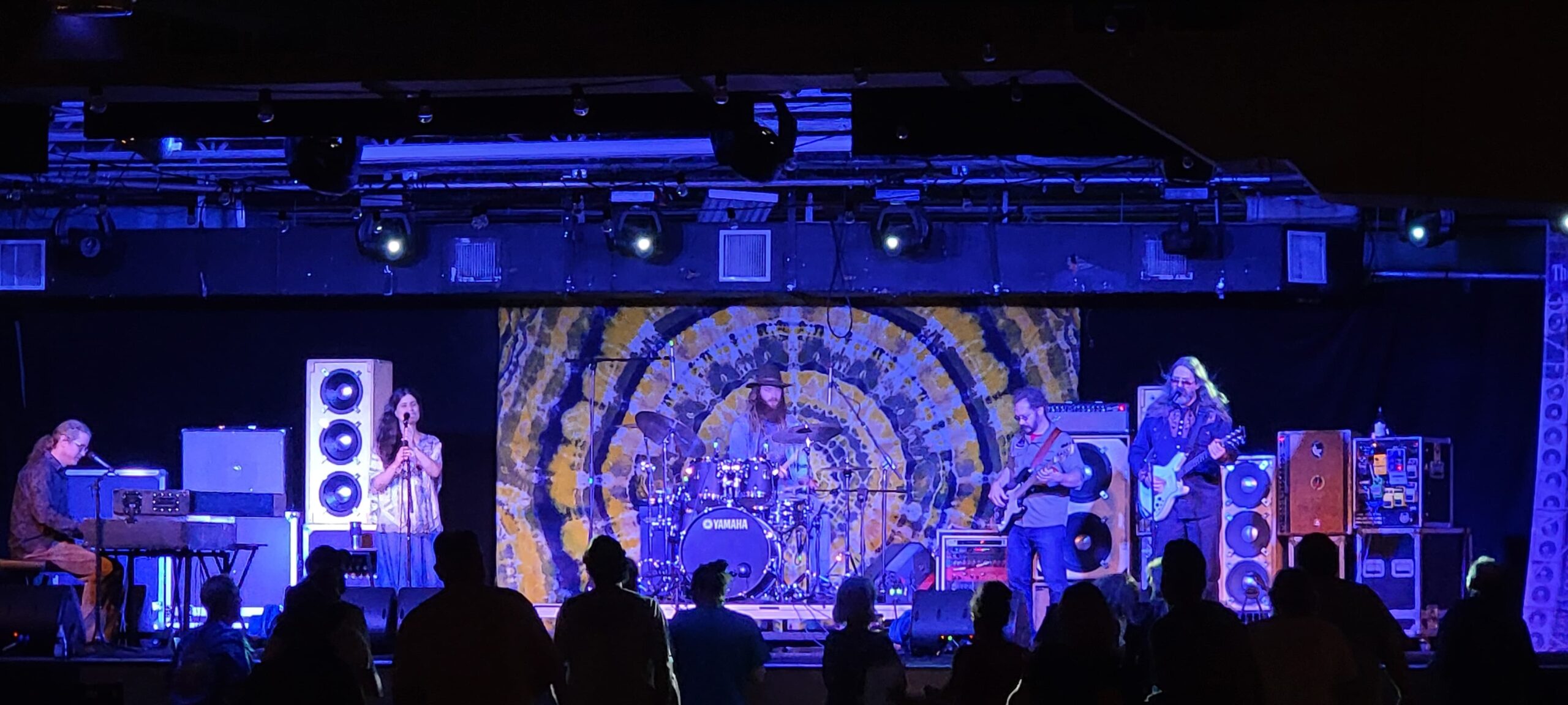 The Garcia Project Shines Bright light in First Florida Appearance ...