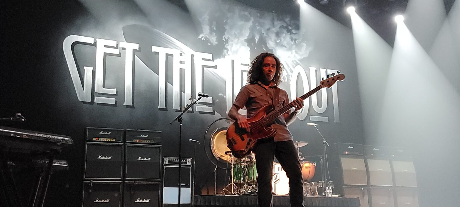 Get the Led Out Florida | Live Music News