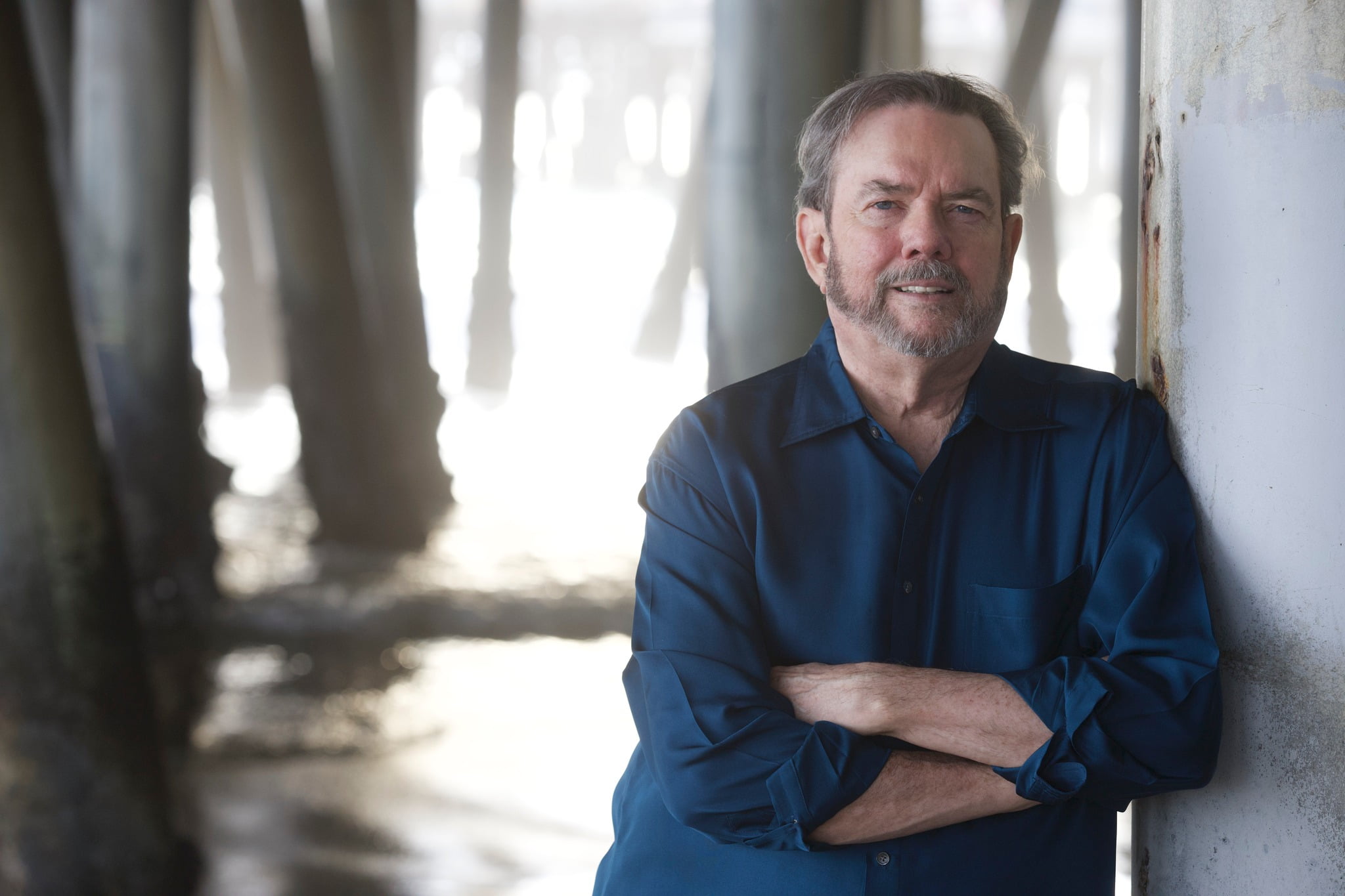 Jimmy Webb at the Bull Run, Shirley, MA, March 31 | Live Music News