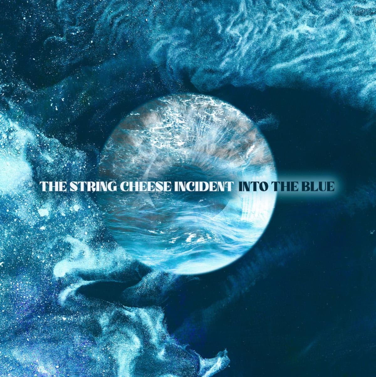 THE STRING CHEESE INCIDENT SURPRISE RELEASE NEW EP and TOUR DATES ...