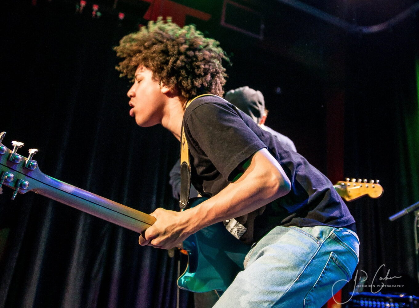 Brandon “TAZ” Niederauer Live | Live Music News