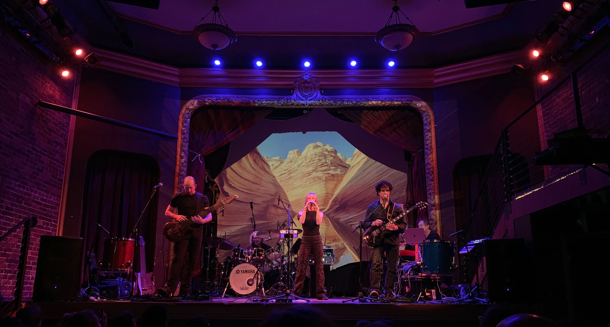The Security Project to tour the Northeast in May | Live Music News