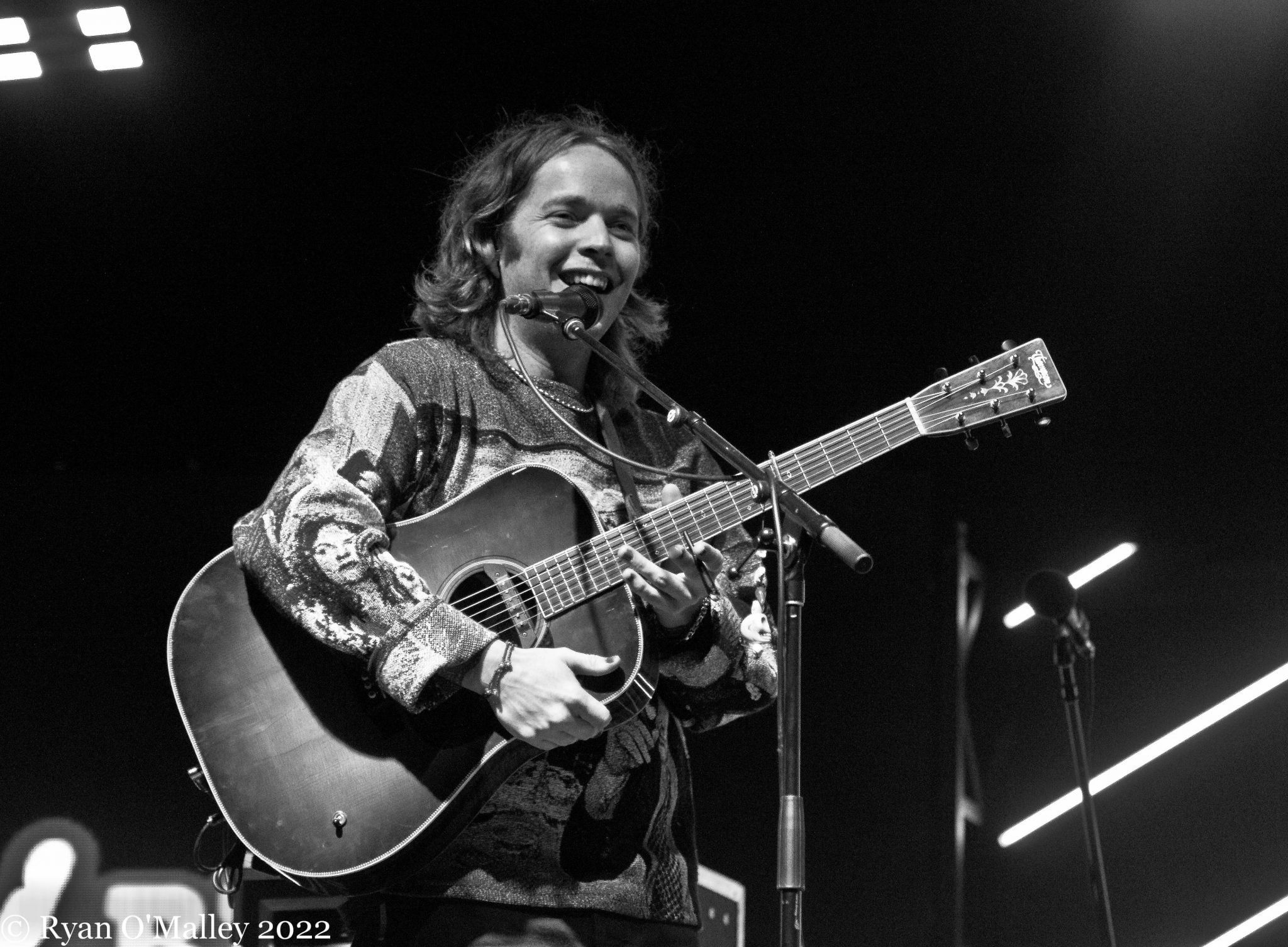 Peach 2022 Review | Live Music News