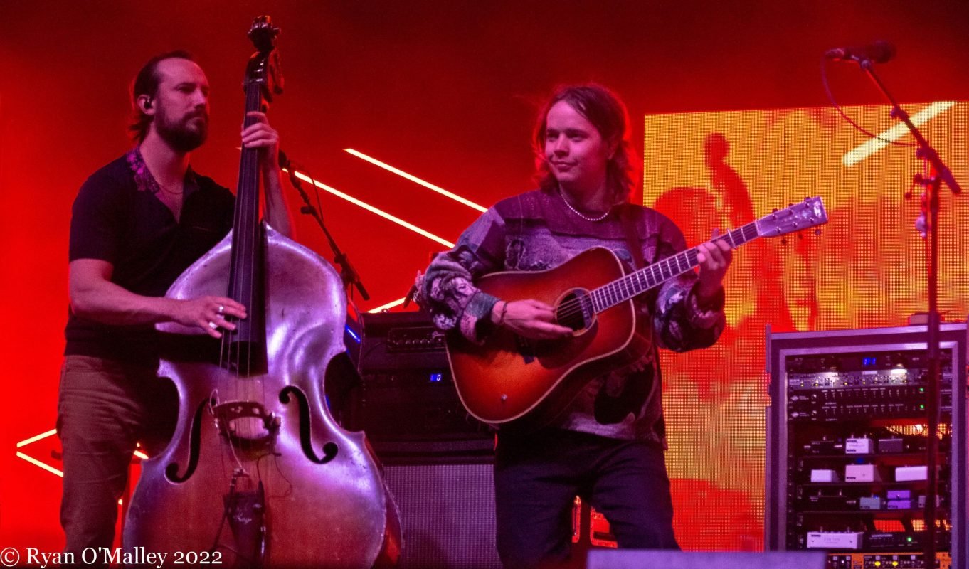 Peach 2022 Review | Live Music News