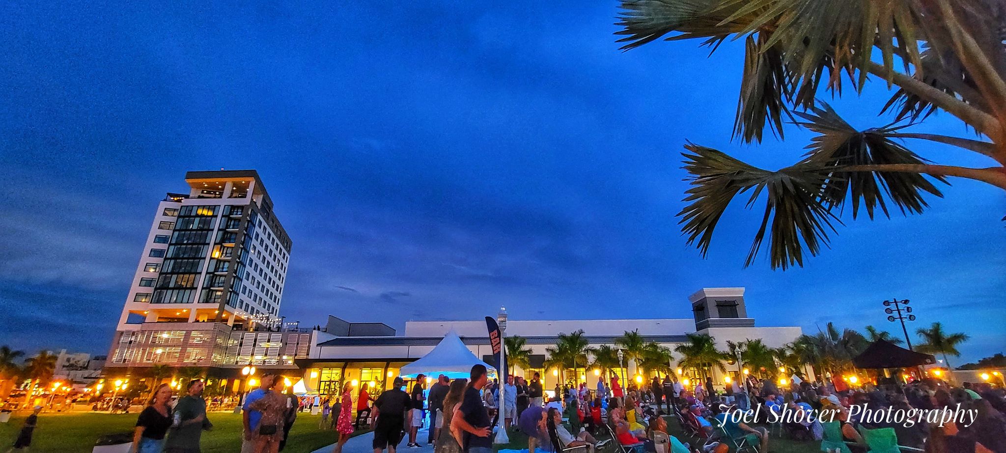 The Fixx in Fort Myers FL | Live Music News