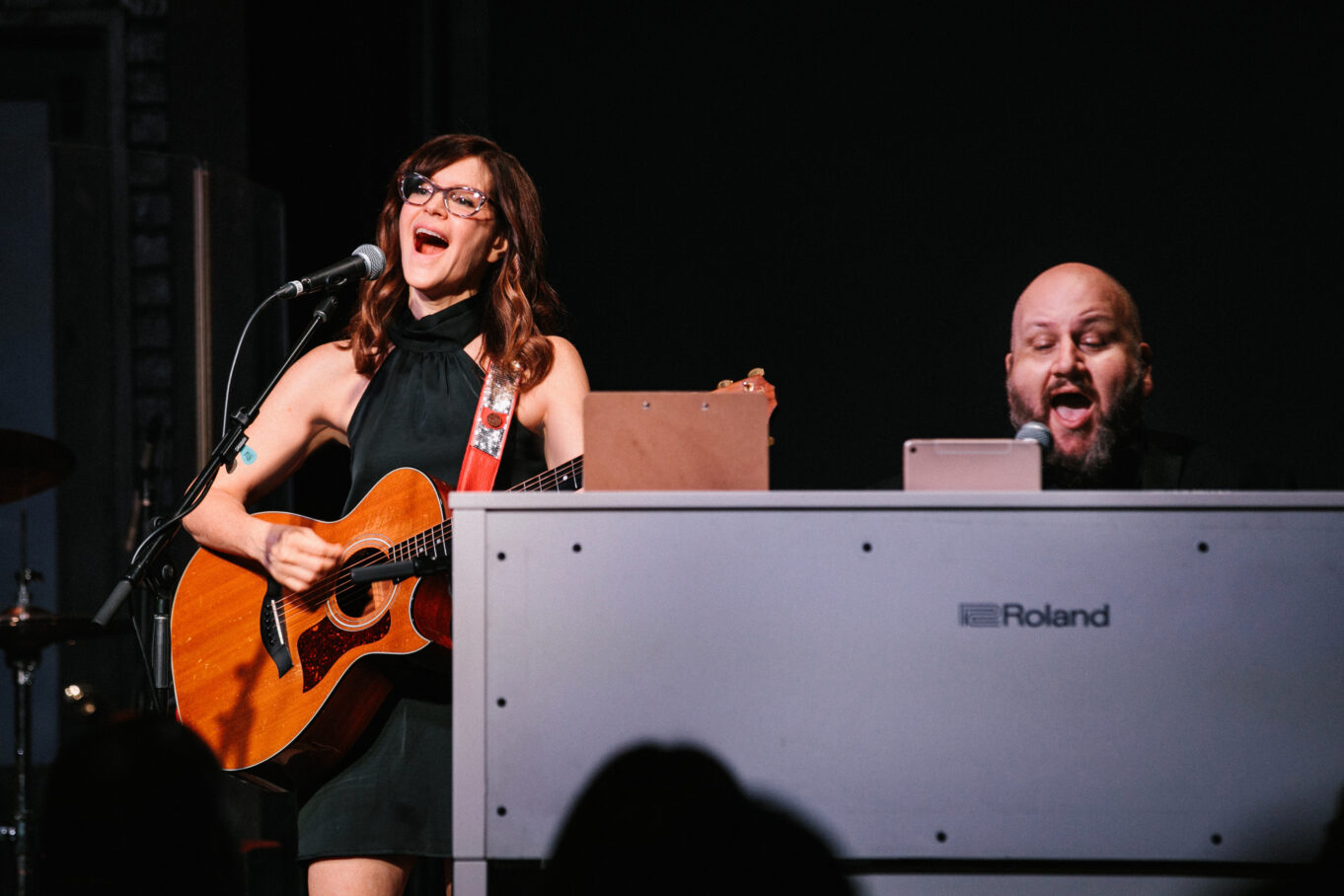 Los Angeles welcome Lisa Loeb | Live Music News