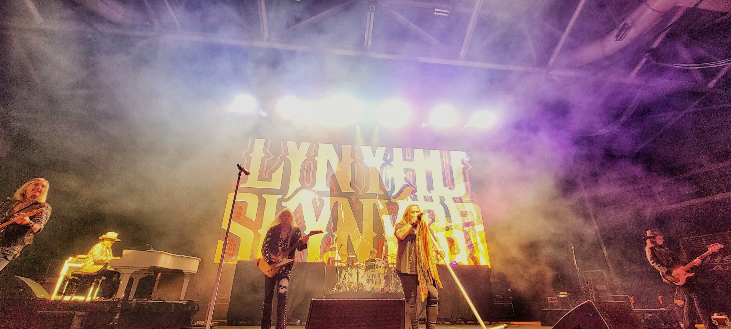 Hurricane Ian Benefit Concert Generates Over 1.5 Million Dollars For ...