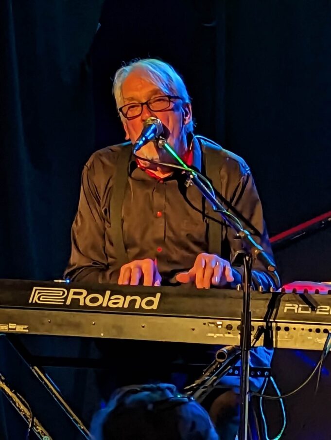 New Year's Eve Max Creek | Live Music News