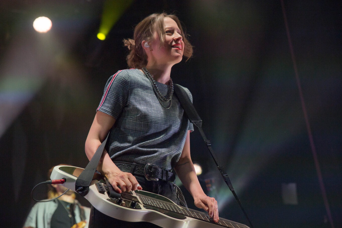 Larkin Poe hits the Hub | Live Music News