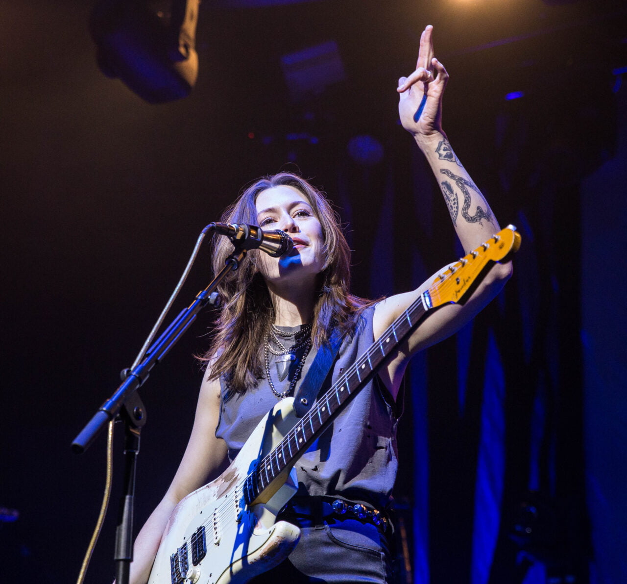 Larkin Poe hits the Hub | Live Music News