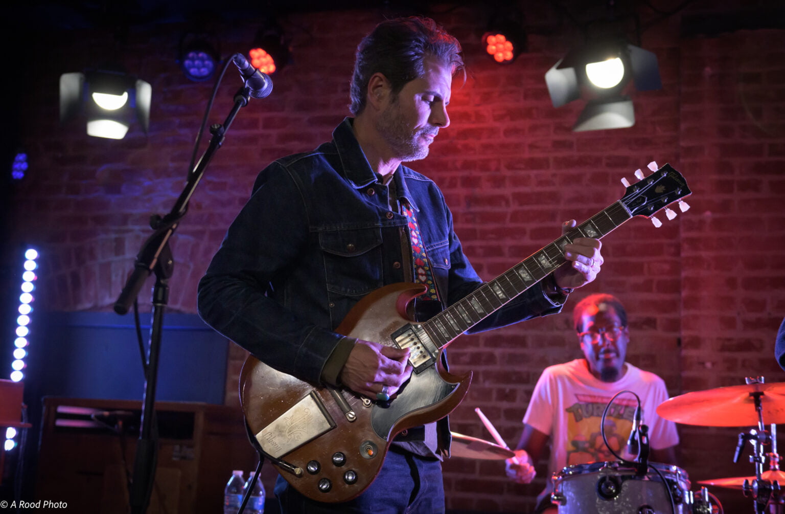 Duane Betts and Palmetto Motel | Live Music News