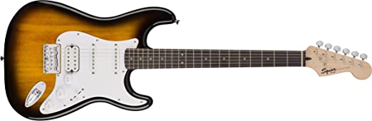 Why Squier Guitars Are a Smart Choice for Beginner and Intermediate ...
