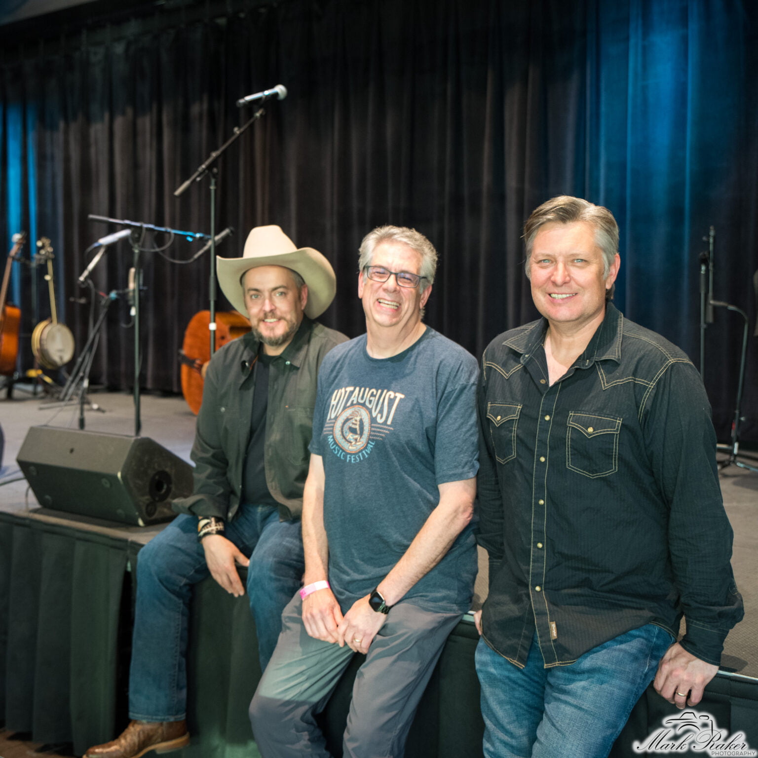Gibson Brothers - an Interview | Live Music News