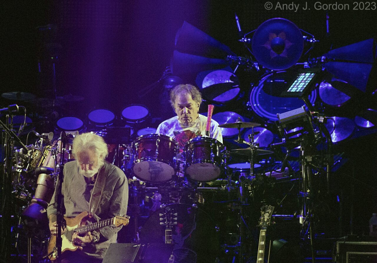 Dead & Company Begin Their Final Long, Strange Trip at the Forum in ...
