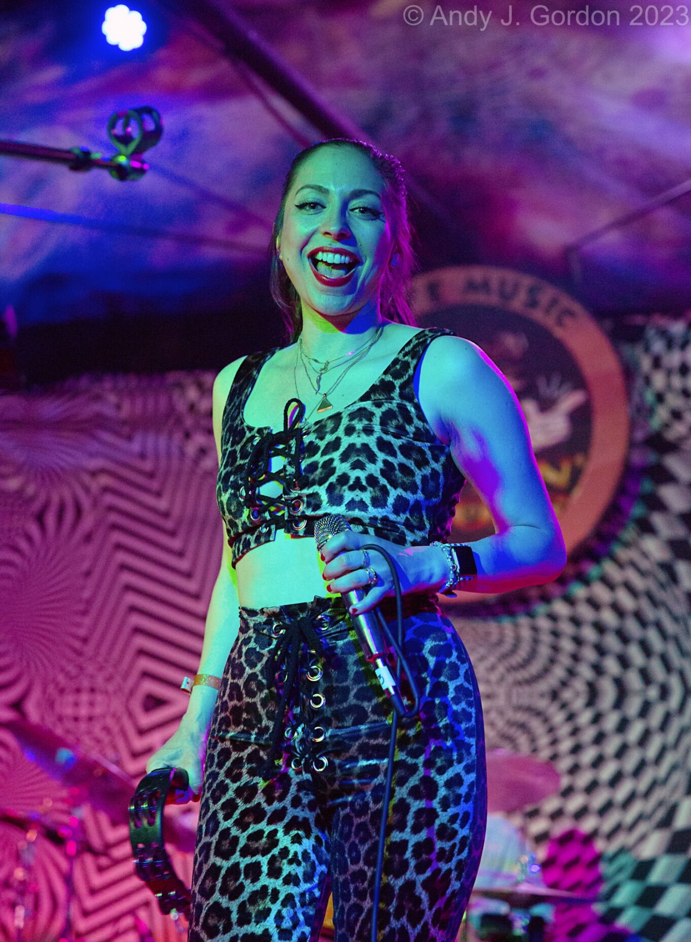 Part Three of Night Time is the Right Time at Jazzfest | Live Music News