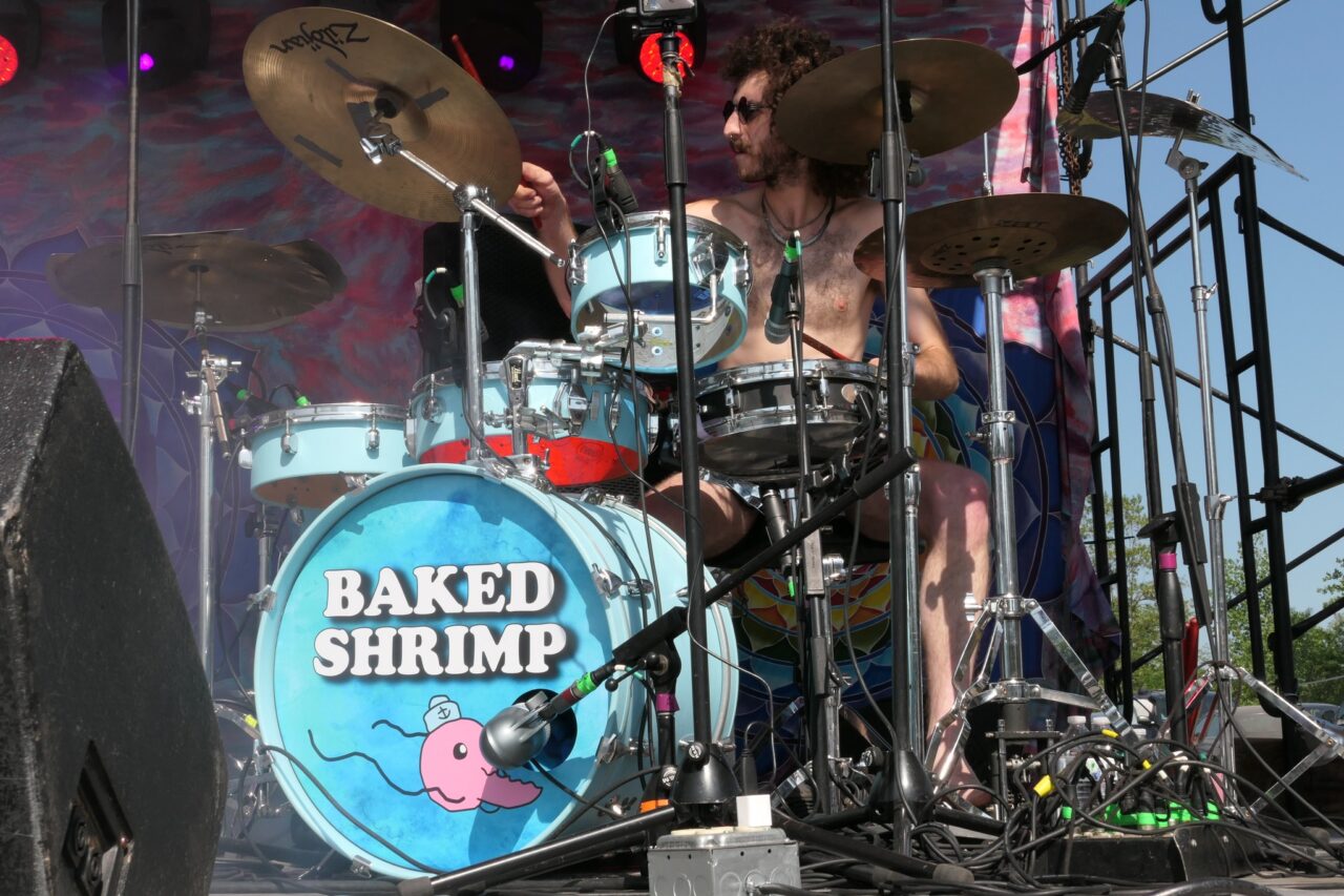 Sunday Strangecreek 2023 | Live Music News