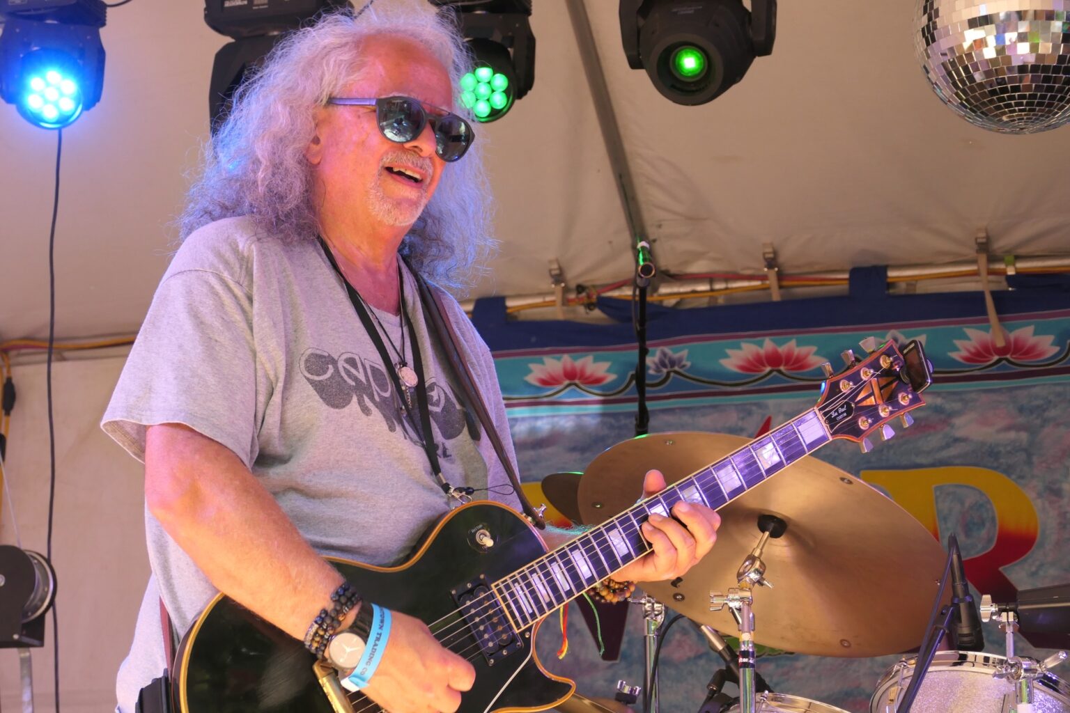 Saturday Strangecreek 2023 | Live Music News