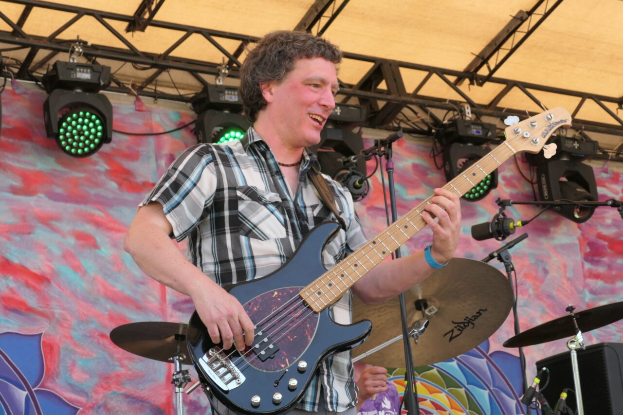 Sunday Strangecreek 2023 | Live Music News