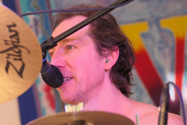 Saturday Strangecreek 2023 | Live Music News