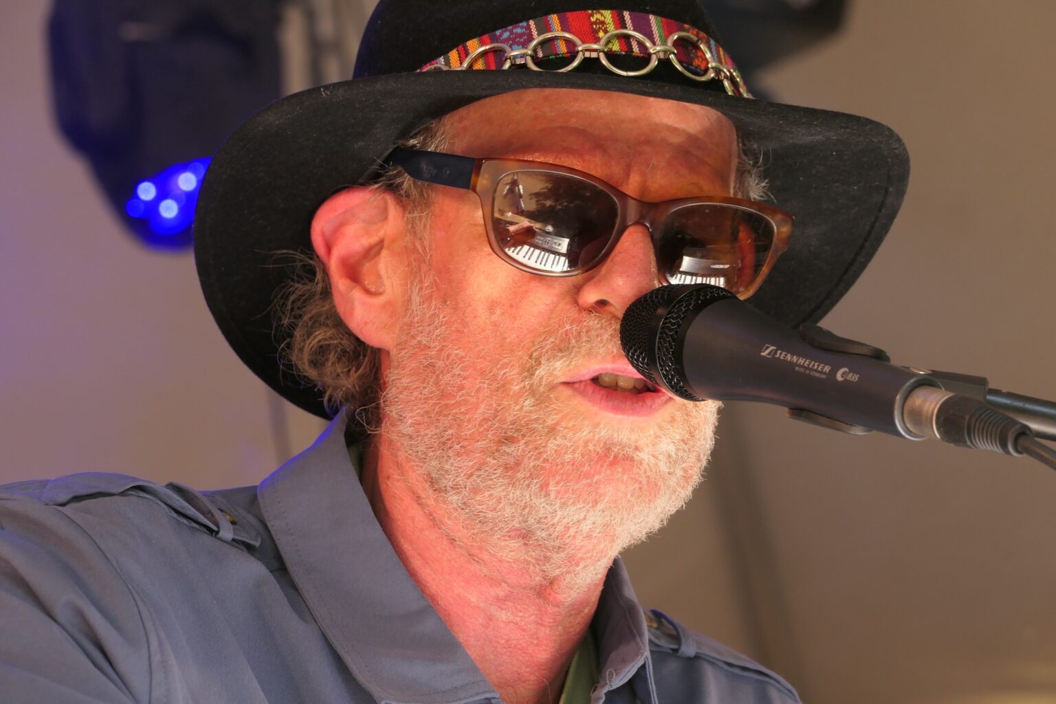 Sunday Strangecreek 2023 | Live Music News