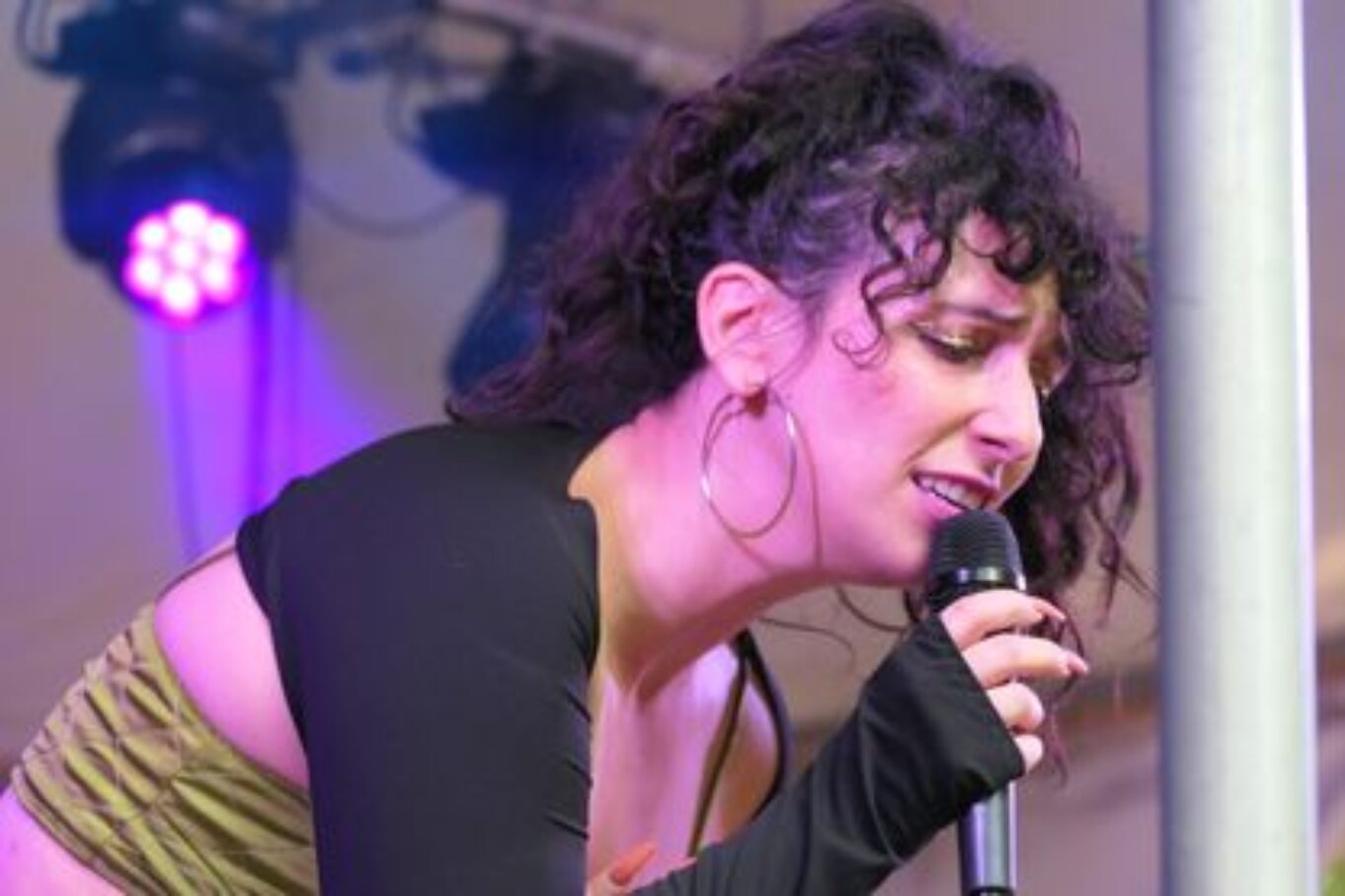 Friday at Strangecreek 2023 | Live Music News