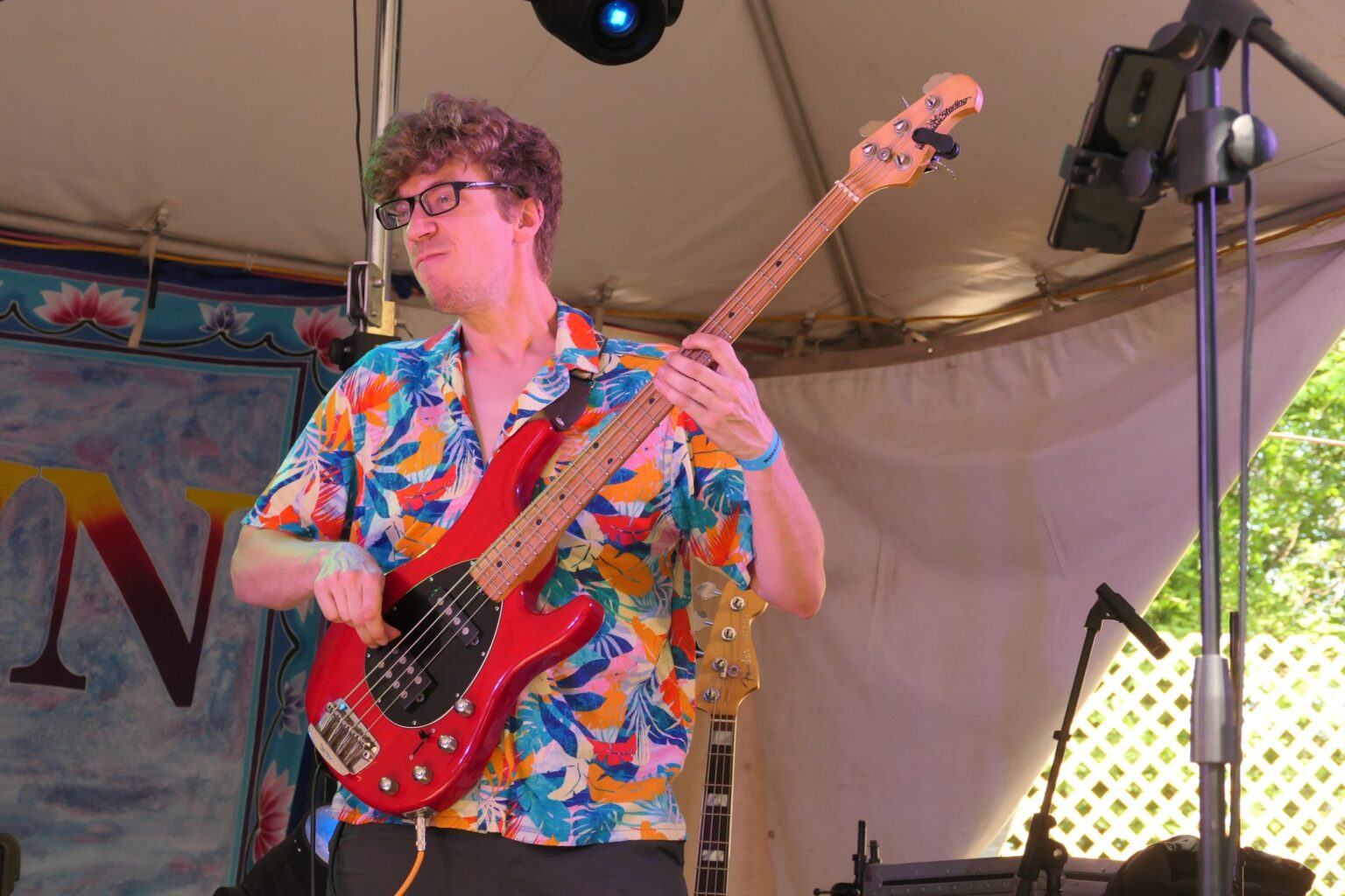 Saturday Strangecreek 2023 | Live Music News