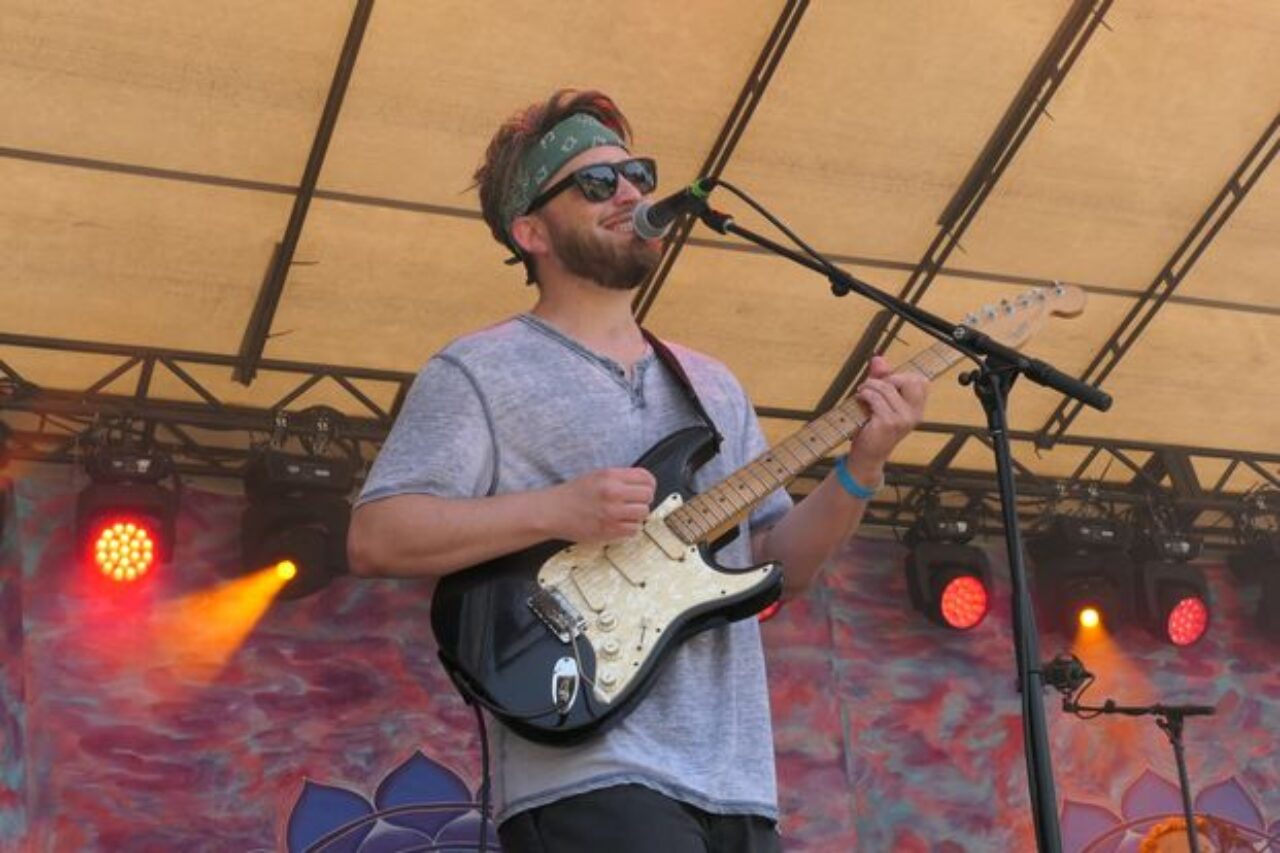 Sunday Strangecreek 2023 | Live Music News