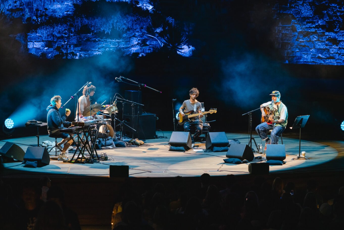 Mac DeMarco Live in LA | Live Music News