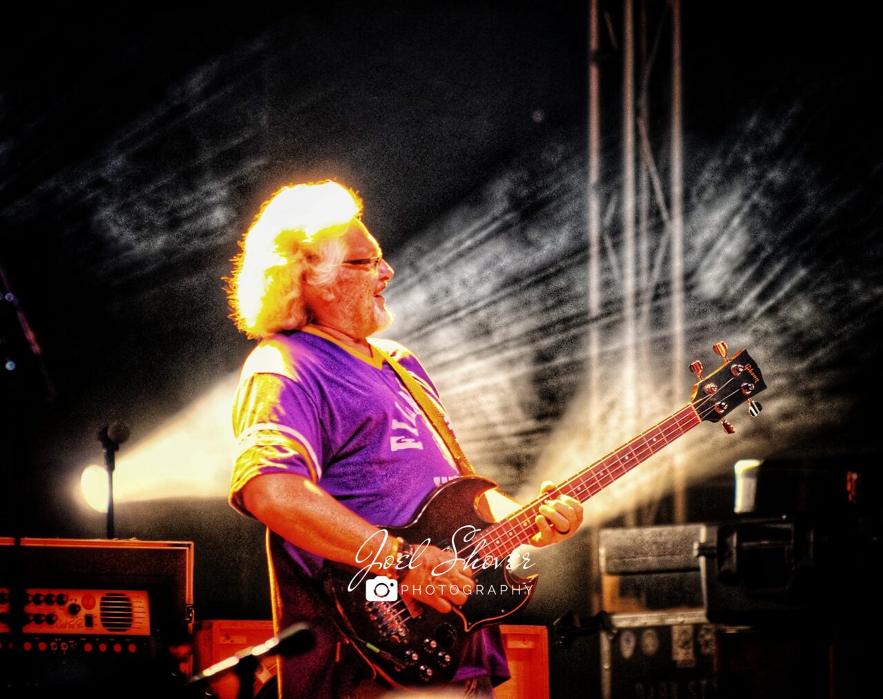 DARK STAR ORCHESTRA HAVE HIGH TIME AT STONY CREEK | Live Music News