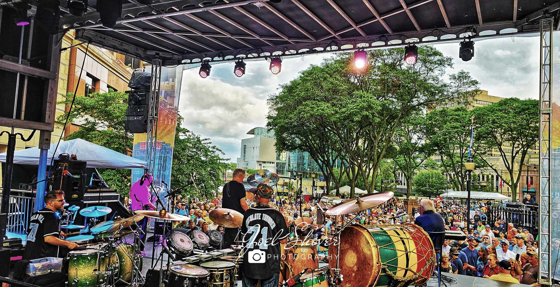 Max Creek at Hartford Live | Live Music News