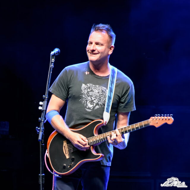 Sting Vienna VA | Live Music News