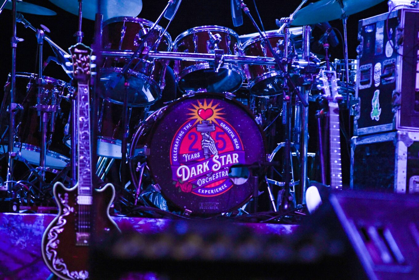 DSO gives Thanks - an interview with Rob Barraco | Live Music News