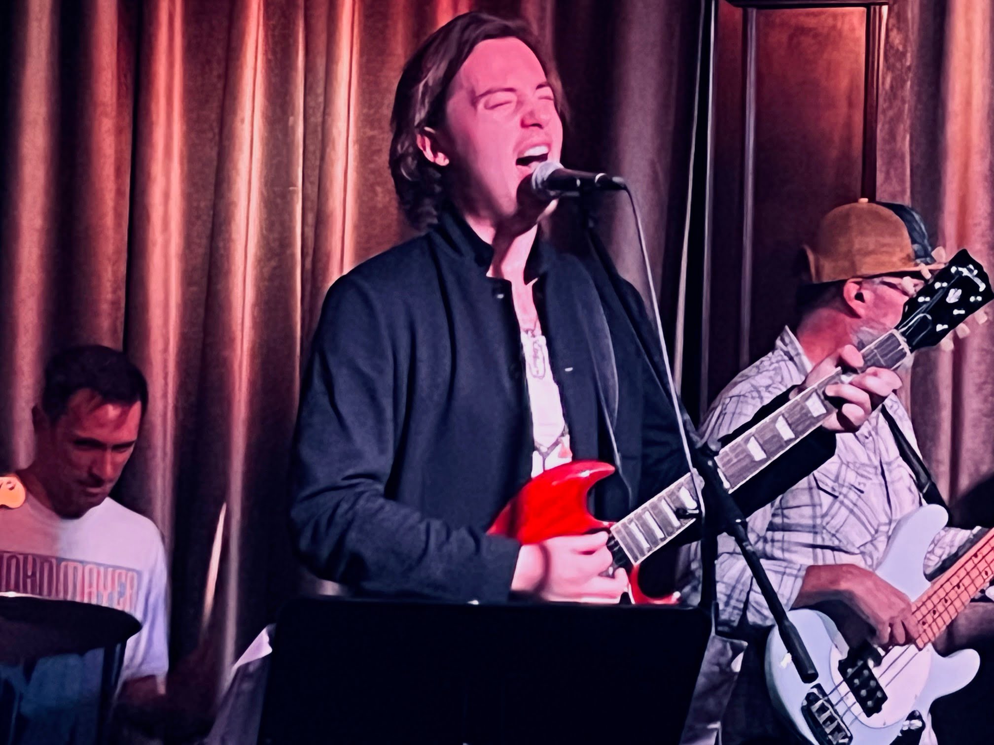 Quinn Sullivan in Los Angeles | Live Music News
