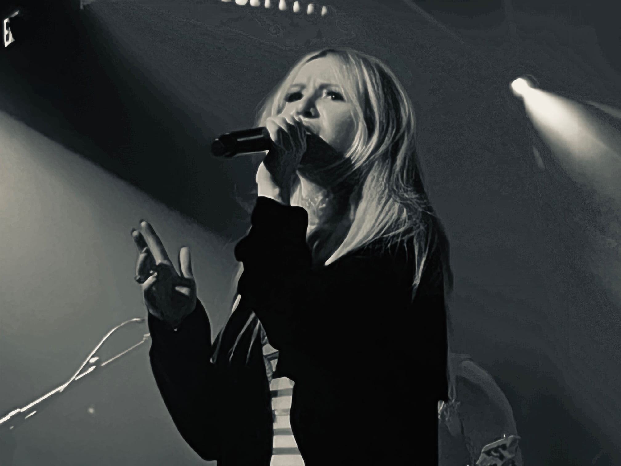 Hannah Cutt in Los Angeles | Live Music News