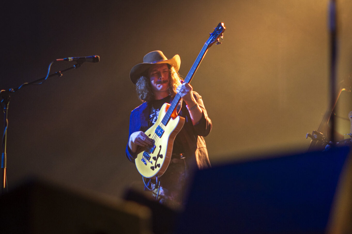 Daniel Donato’s Cosmic Country | Live Music News