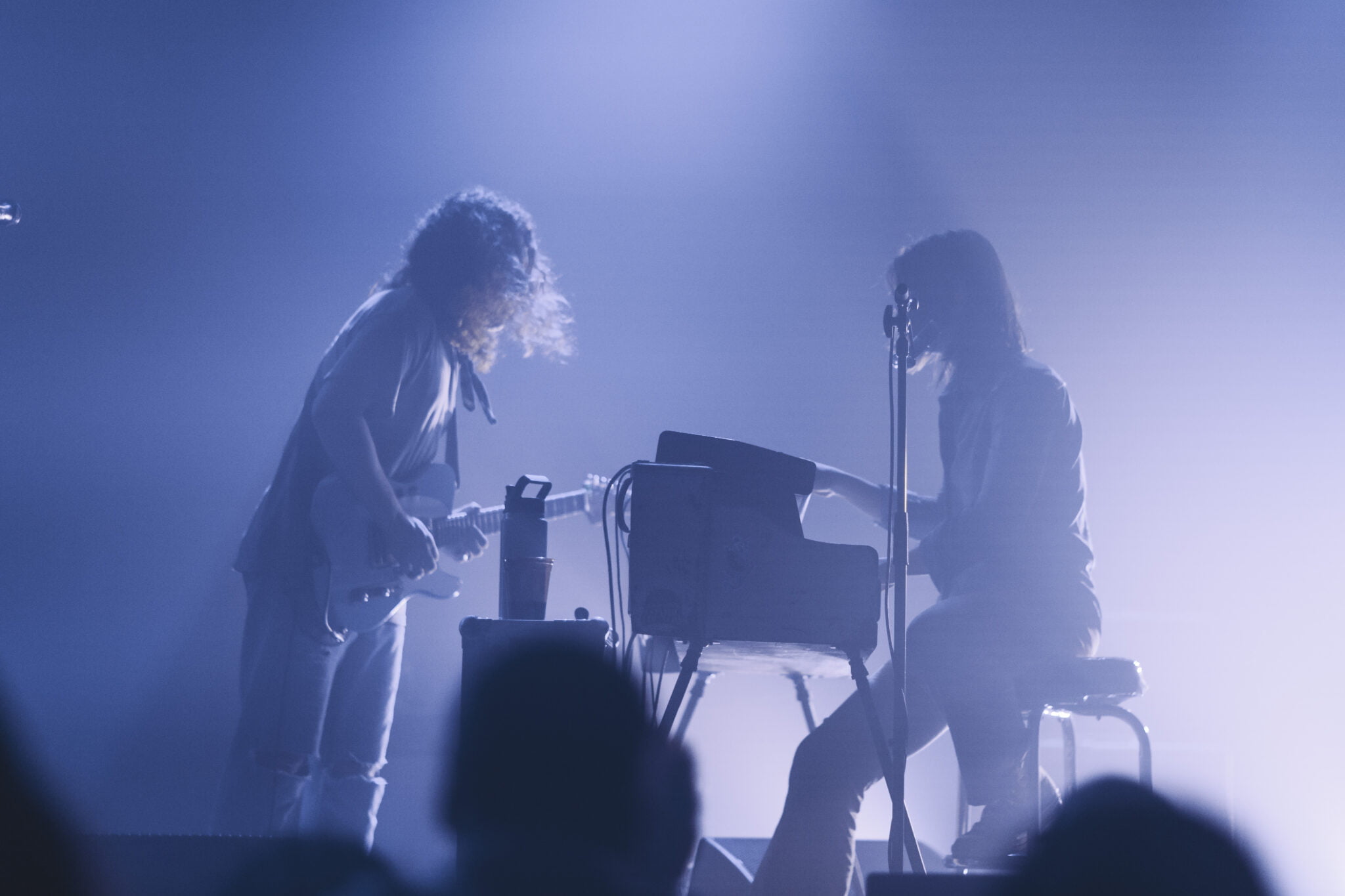 Daniel Donato’s Cosmic Country | Live Music News