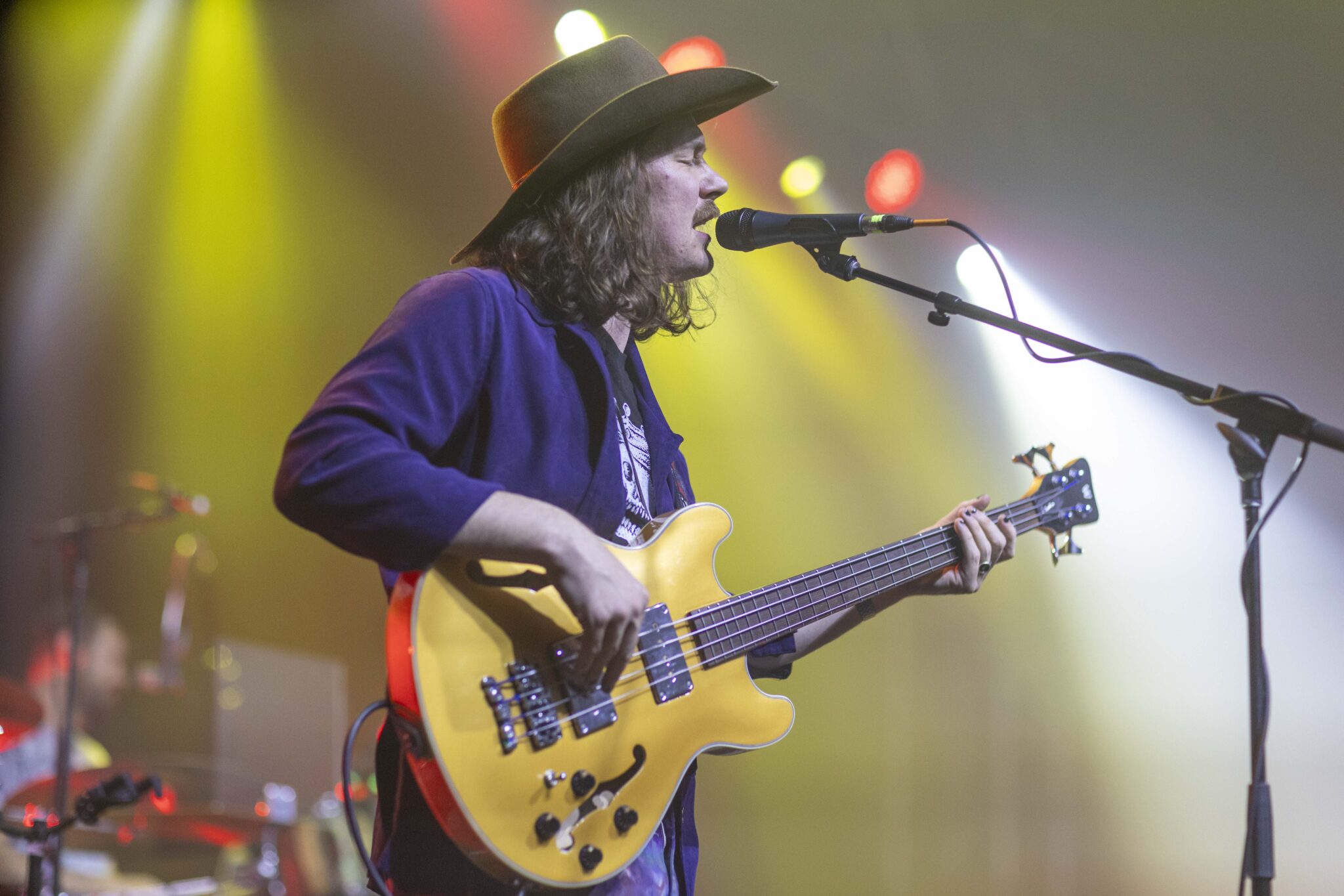 Daniel Donato’s Cosmic Country | Live Music News