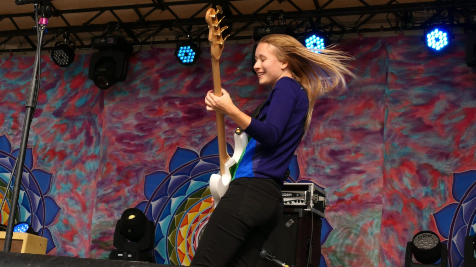 Wormtown Saturday | Live Music News