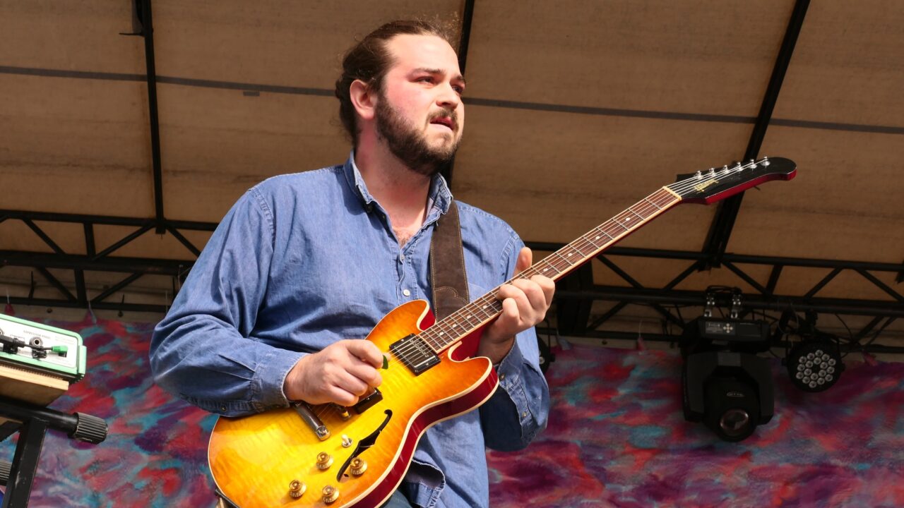 Wormtown Saturday | Live Music News