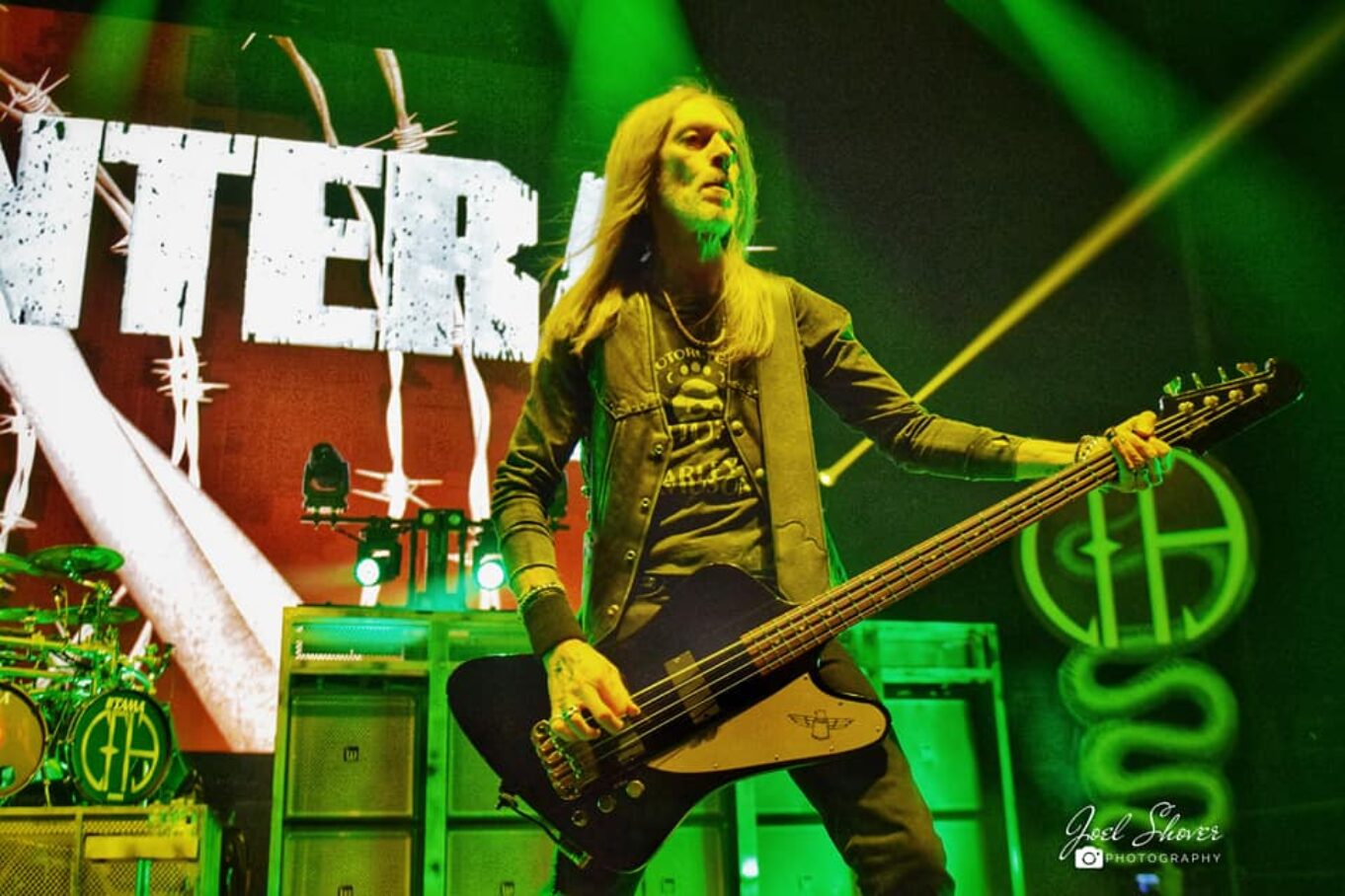 PANTERA KICKS OFF TOUR IN SOUTH FLORIDA | Live Music News