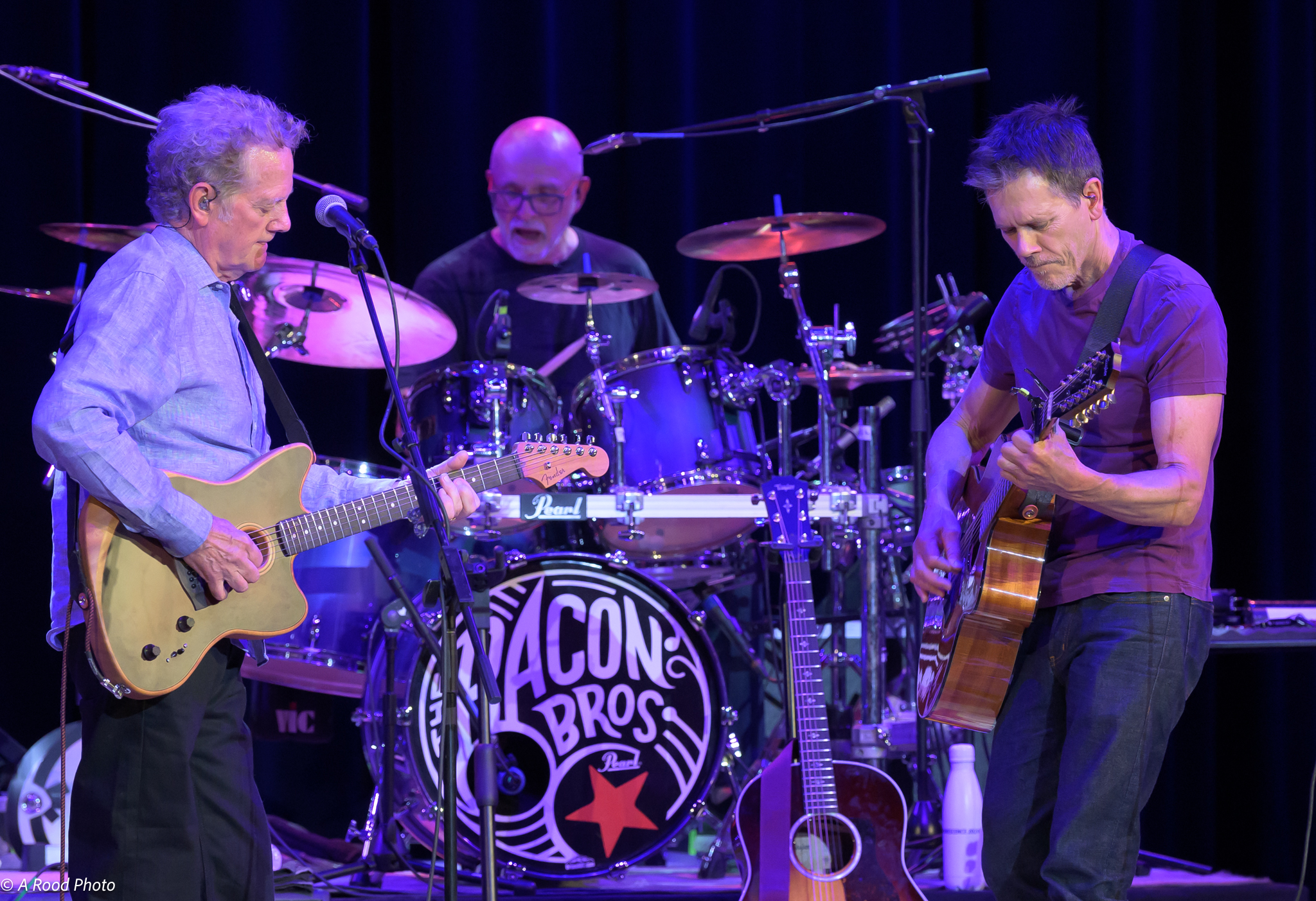 The Bacon Brothers come to Massachusetts | Live Music News