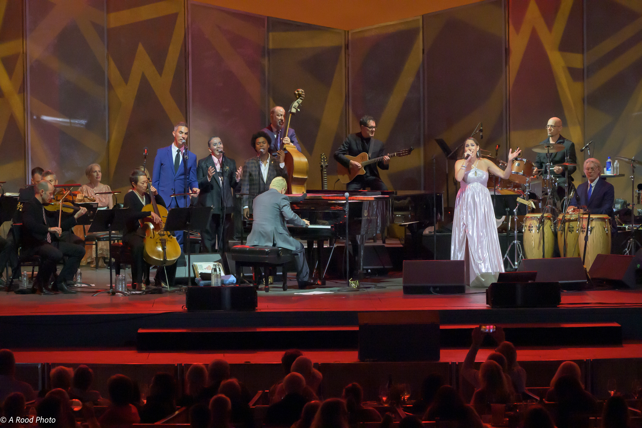 Pink Martini: 30th Anniversary show | Live Music News