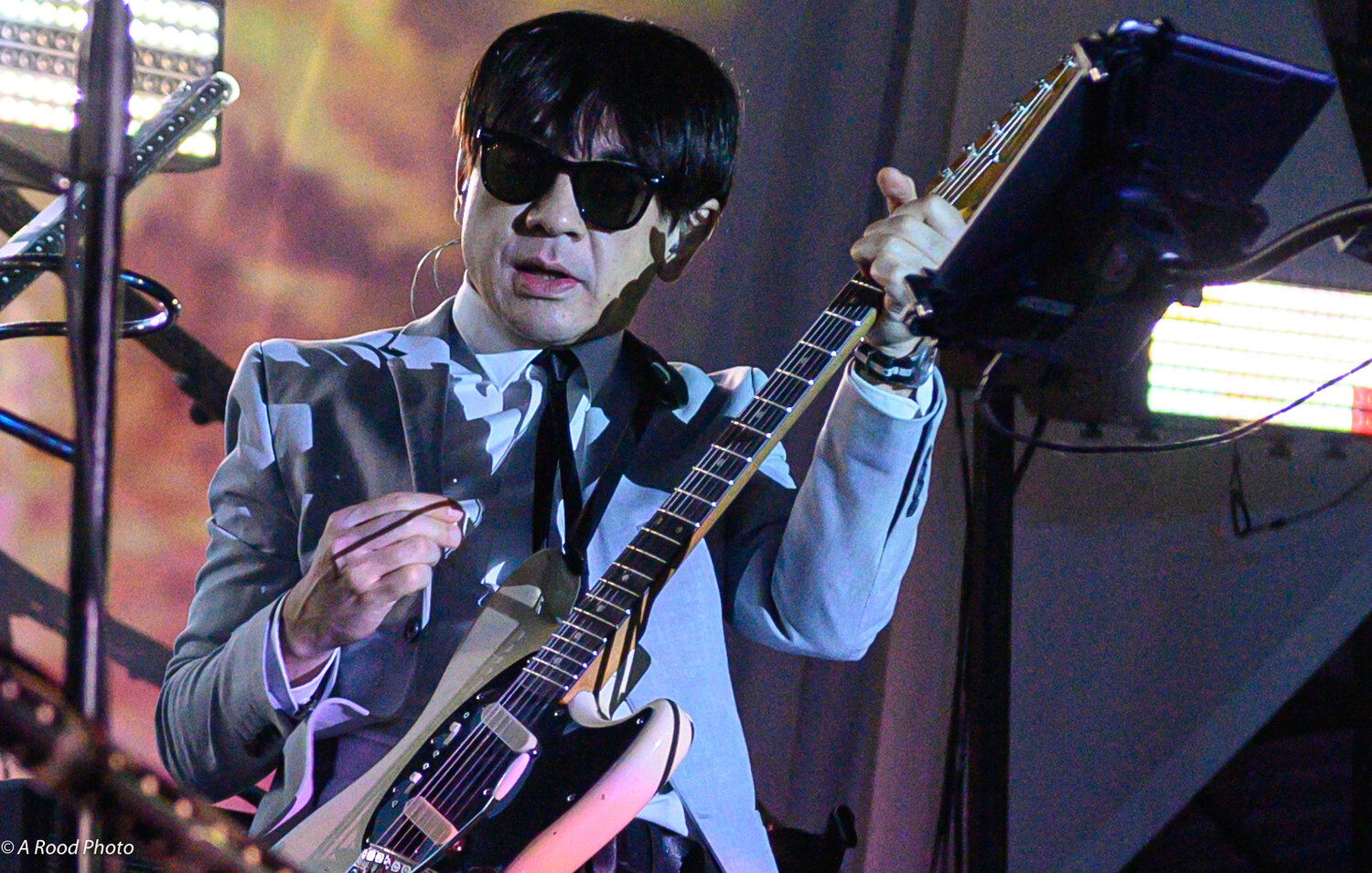 Cornelius to tour the US | Live Music News