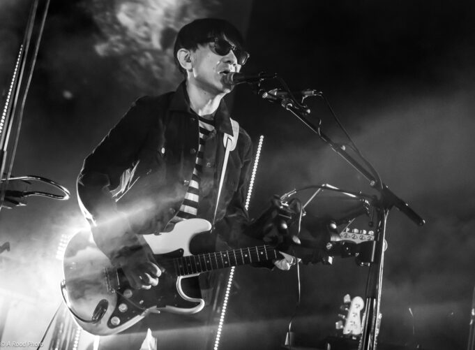 Cornelius in LA | Live Music News