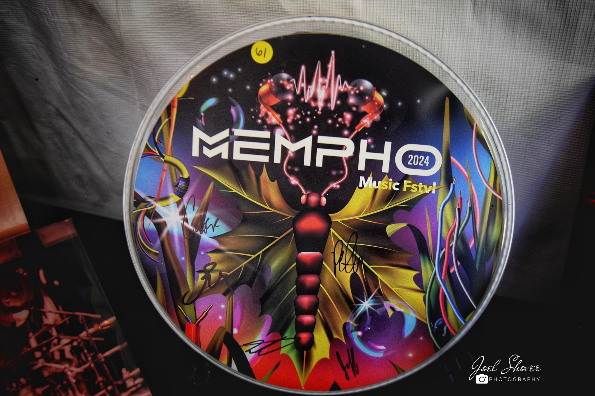Mempho Music Festival Brings Love and Light | Live Music News